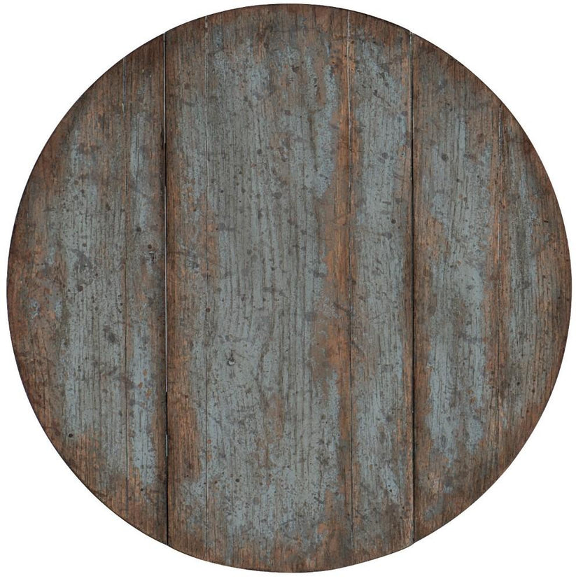 Hooker Furniture - La Grange Prause Gate Leg Round Table - 6960-50006 ...