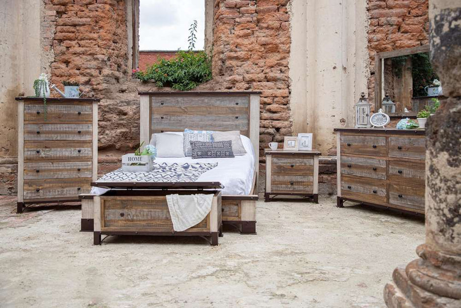 Nightstand Furniture Collection for Sale | Shop AFA Stores