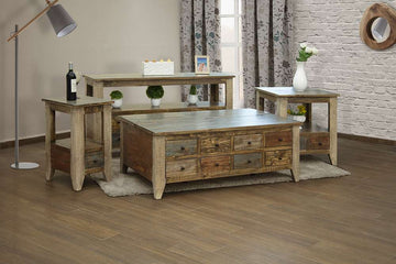 End Tables - End Table Furniture for Sale | AFA Stores