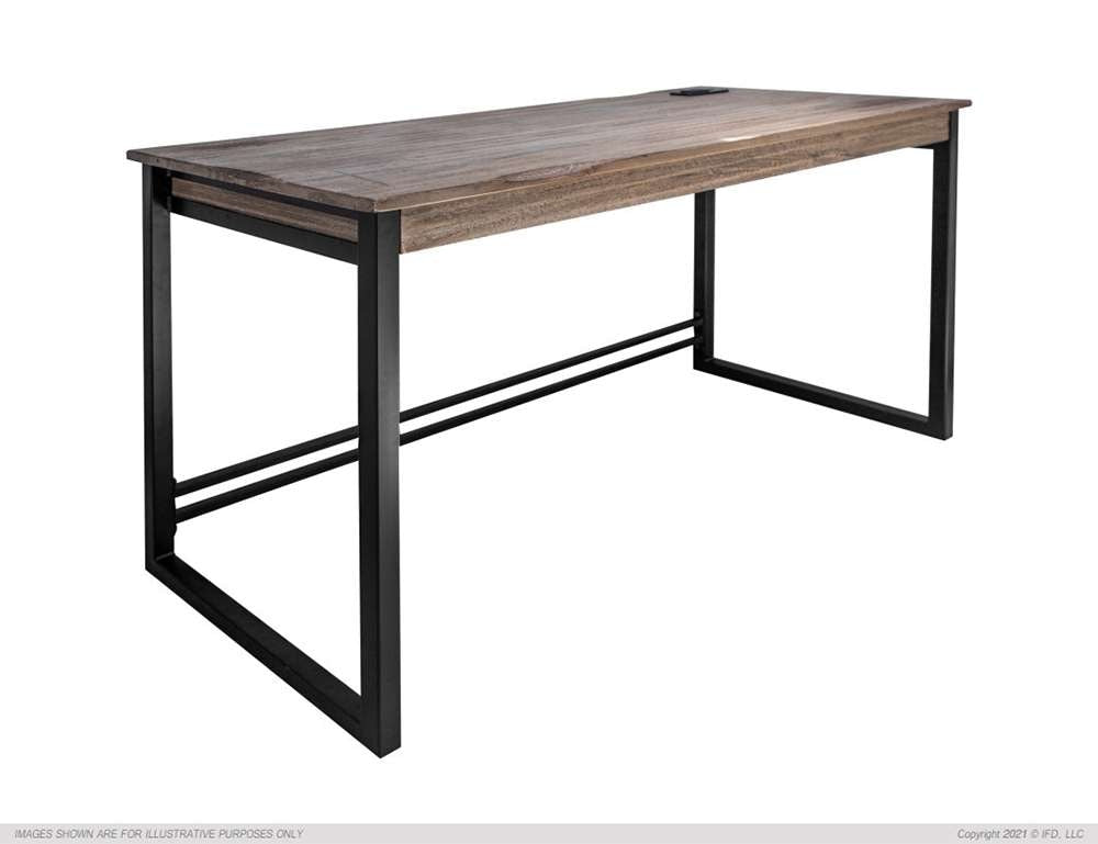 IFD - Blacksmith Desk - IFD2321DSK – AFA Stores