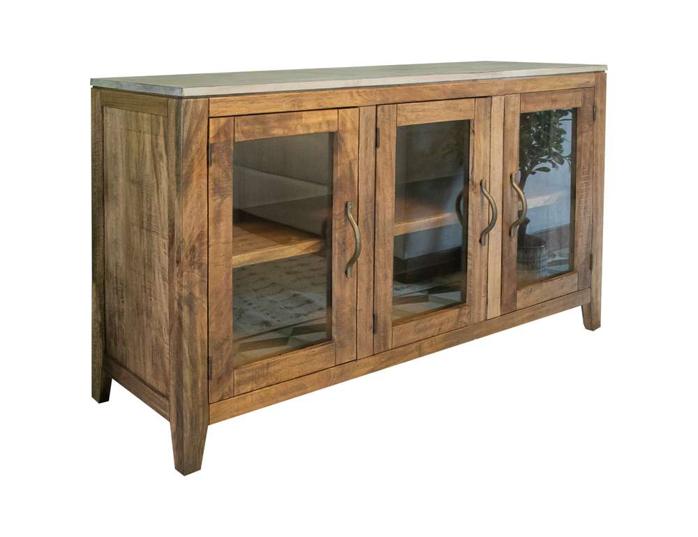 IFD - Tulum 3 Doors, Console - IFD6221CNS – AFA Stores