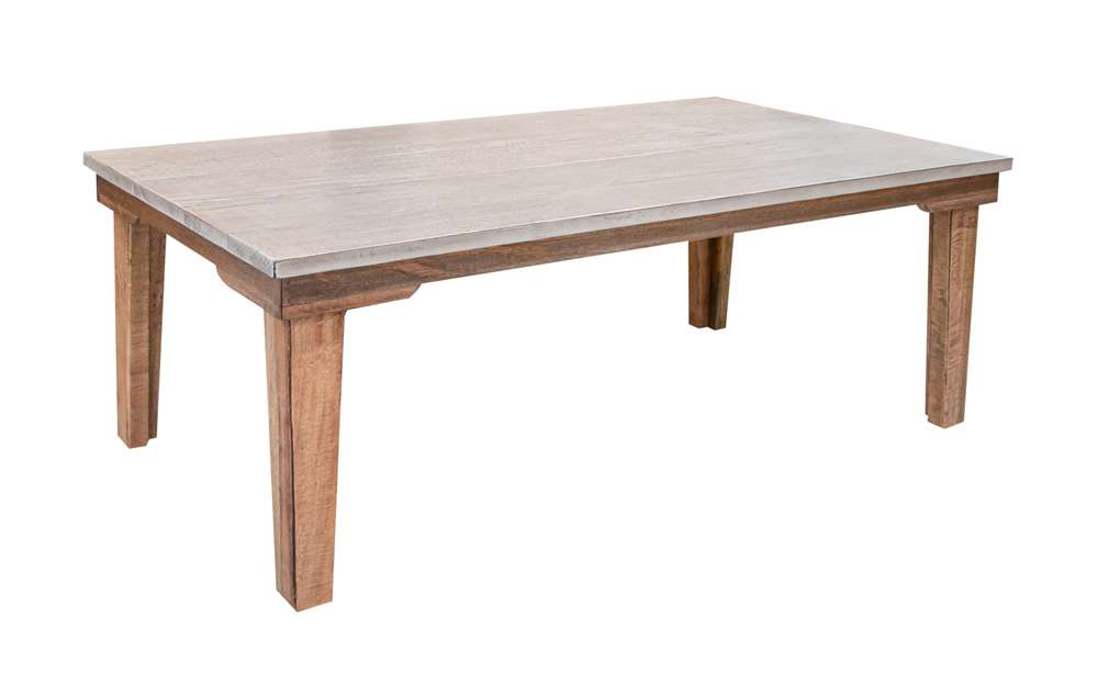 IFD - Tulum Cocktail Table - IFD6221CKT – AFA Stores