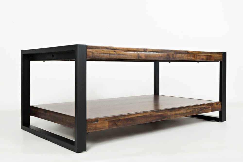 Jofran - Loftorks Cocktail Table - 1690-1 – AFA Stores