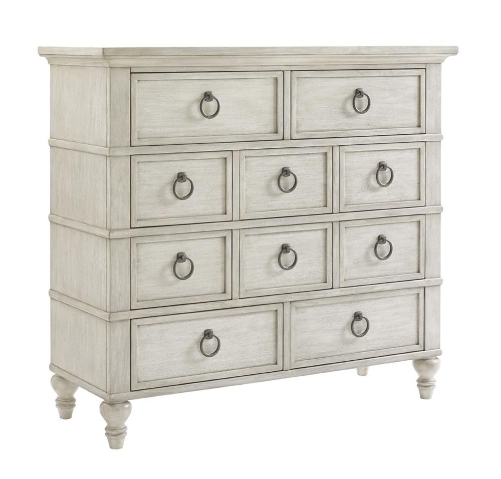 Lexington - Oyster Bay Fall River Drawer Chest - 714-306 – AFA Stores