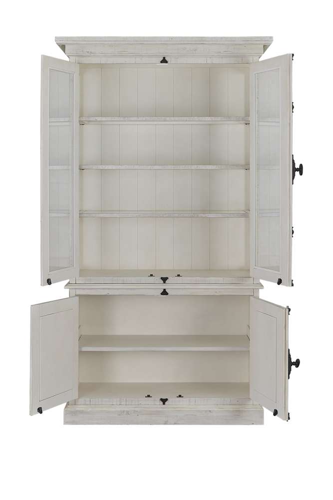 Magnussen - Bronwyn China Cabinet - D4436-01 – AFA Stores