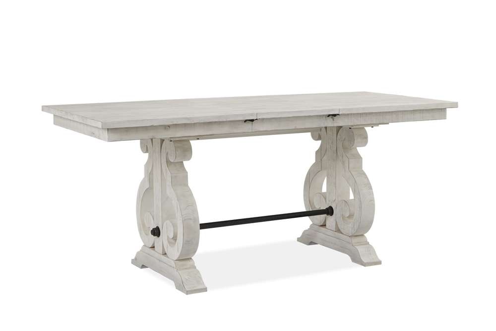 Magnussen - Bronwyn Counter Dining Table - D4436-42 – AFA Stores