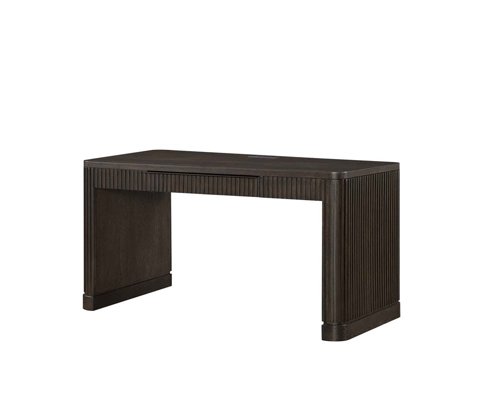 Martin Furniture - Tulane Writing Desk, Executive Writing Desk, Writin ...
