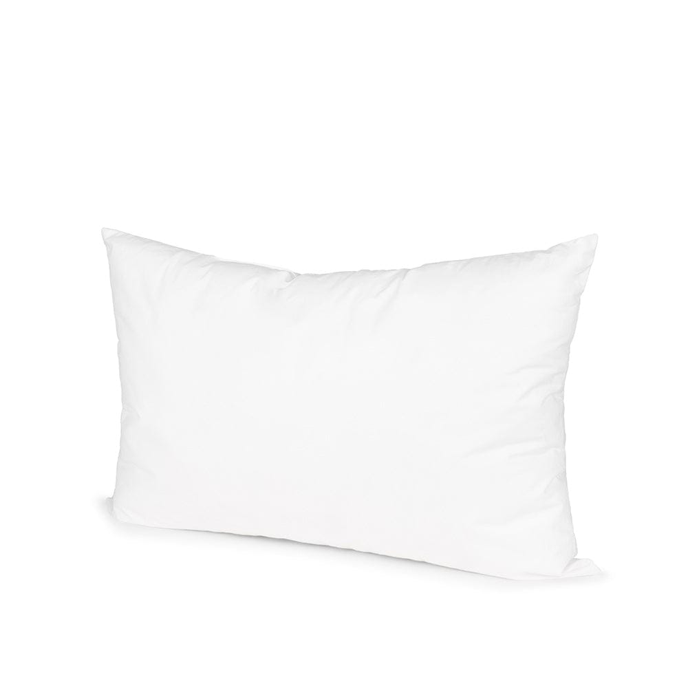 Mercana - Down Fill Pillow Insert 15 x 23 - 70688 – AFA Stores