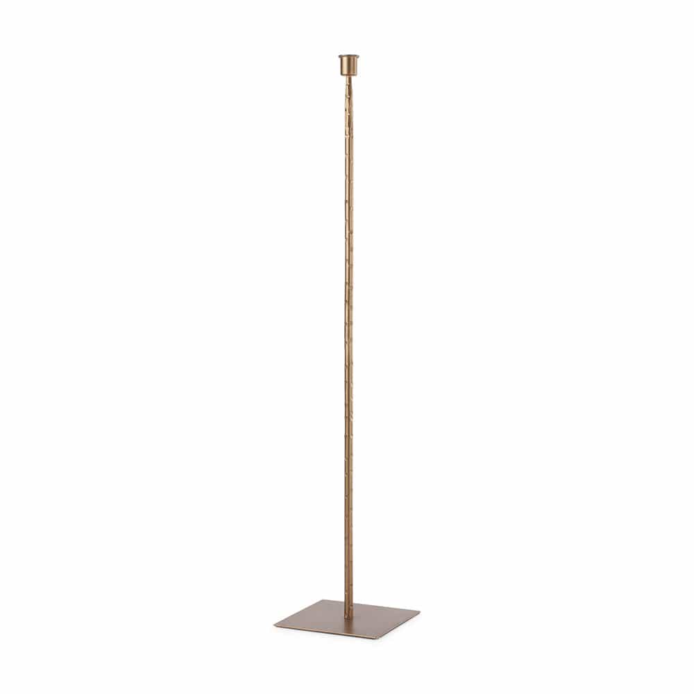 Mercana - Porter Iron Candle Holder Large - 69865 – AFA Stores