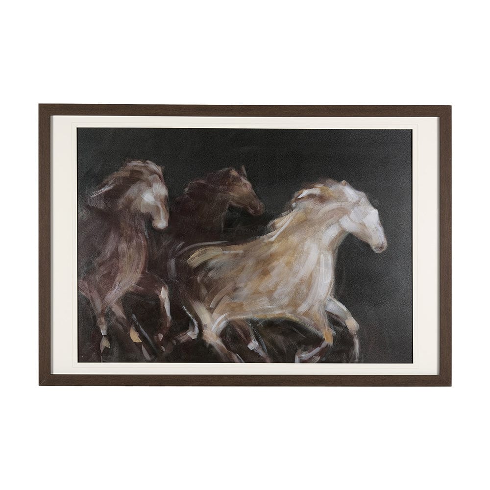 Mercana - Running Wild - Speed by Mercana Studio Hand Embellished Text ...