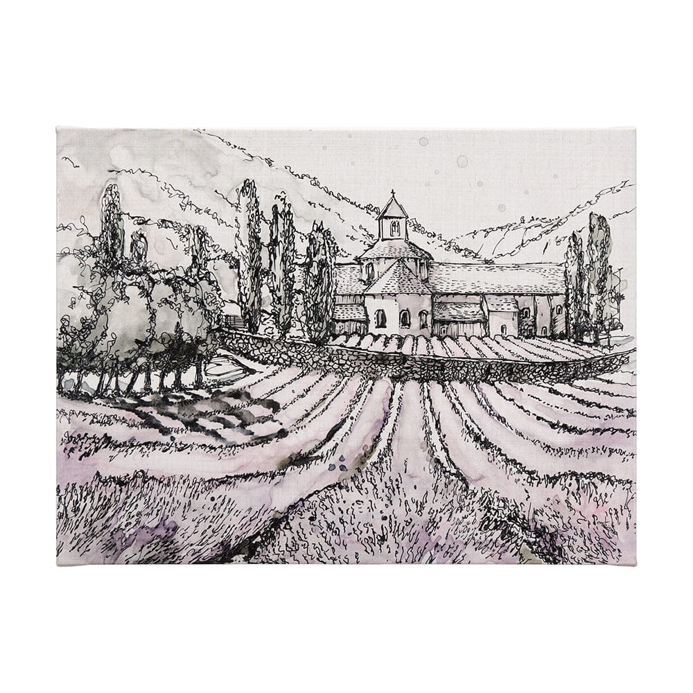 Mercana - Travel memories II by Mercana Studio a Hand Embellished Text ...