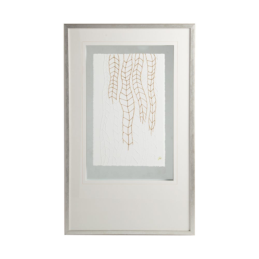 Mercana - Vin II by Studio M a handmade Original Framed Artwork under ...