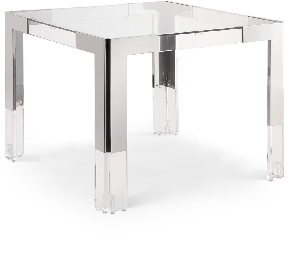Meridian Furniture - Casper Dining Table - 721-T – AFA Stores