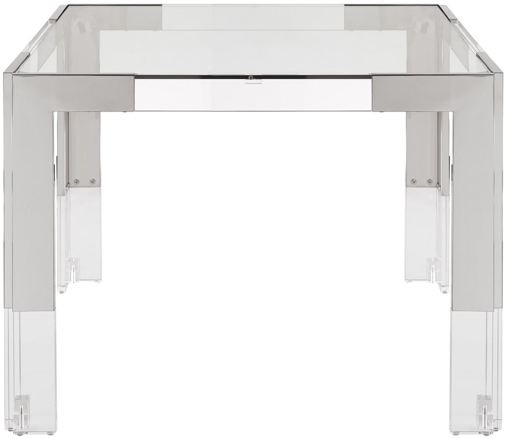 Meridian Furniture - Casper Dining Table - 721-T – AFA Stores