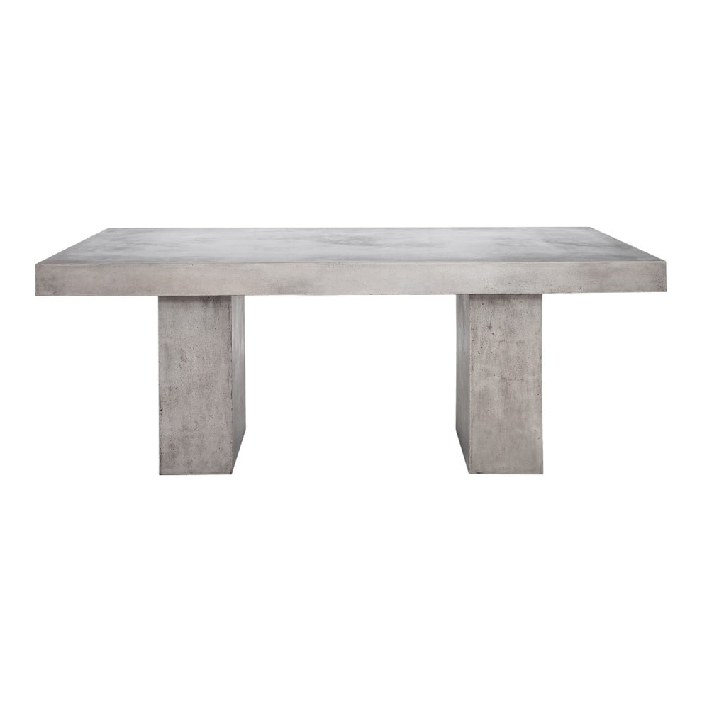 Moes Home - Antonius Outdoor Dining Table - BQ-1000-25-0 – AFA Stores