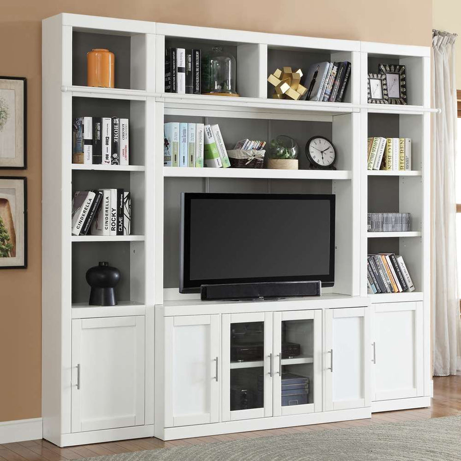 Wall Units & Entertainment Wall Units at AFA Stores