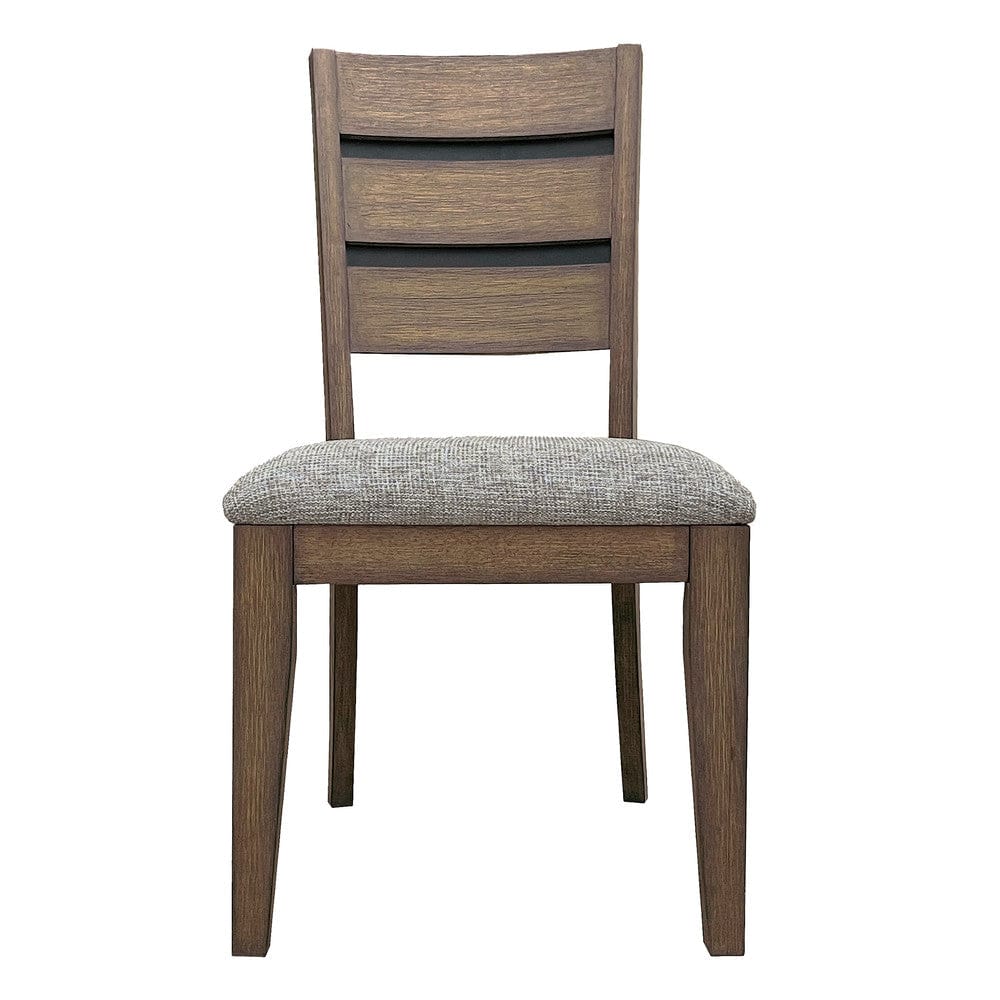 Parker House - Cedar Fork - Dining Side Chair (Set of 2) - DCED#2018-S ...