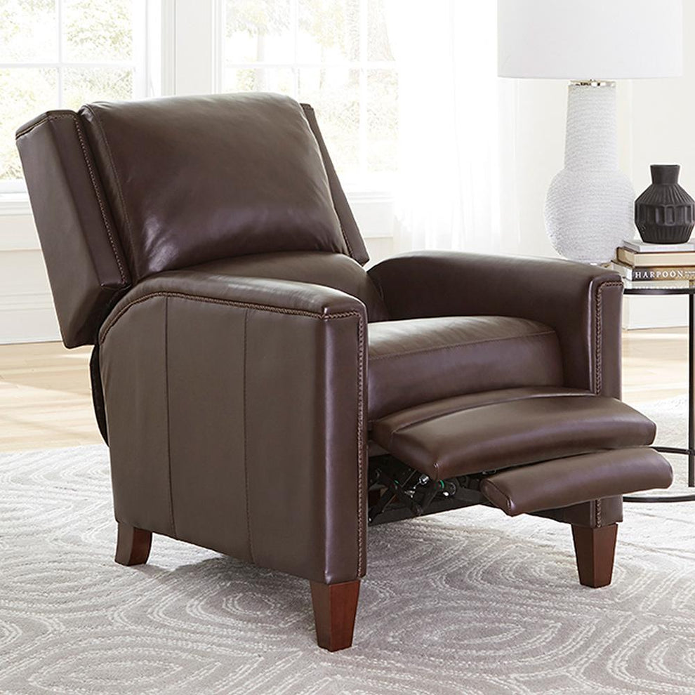 Parker House - Connor - Espresso Manual Recliner (Set of 2) - MCNR#812 ...