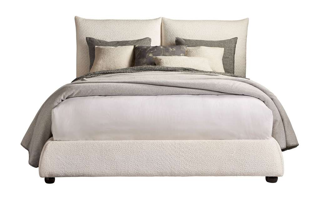 Parker House - Sleep Cumulus - Cozy Snow California King Bed - BCMS#95 ...