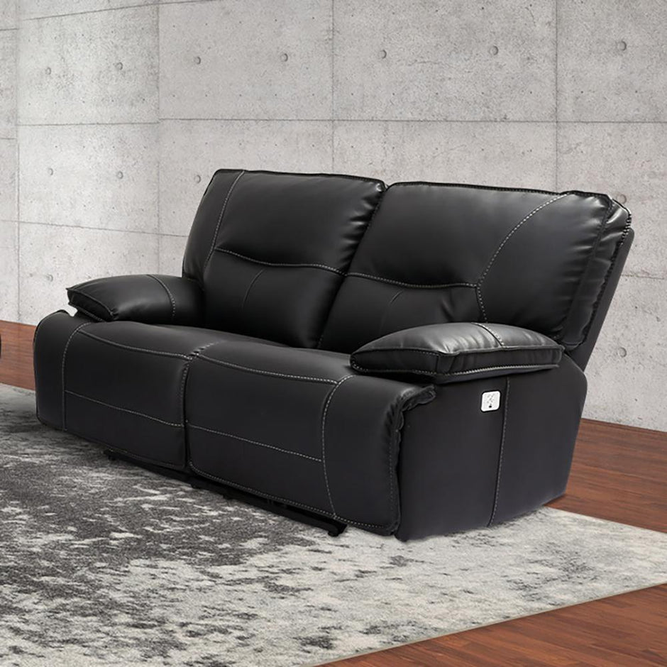Power Reclining Loveseats by Parker House – AFA Stores