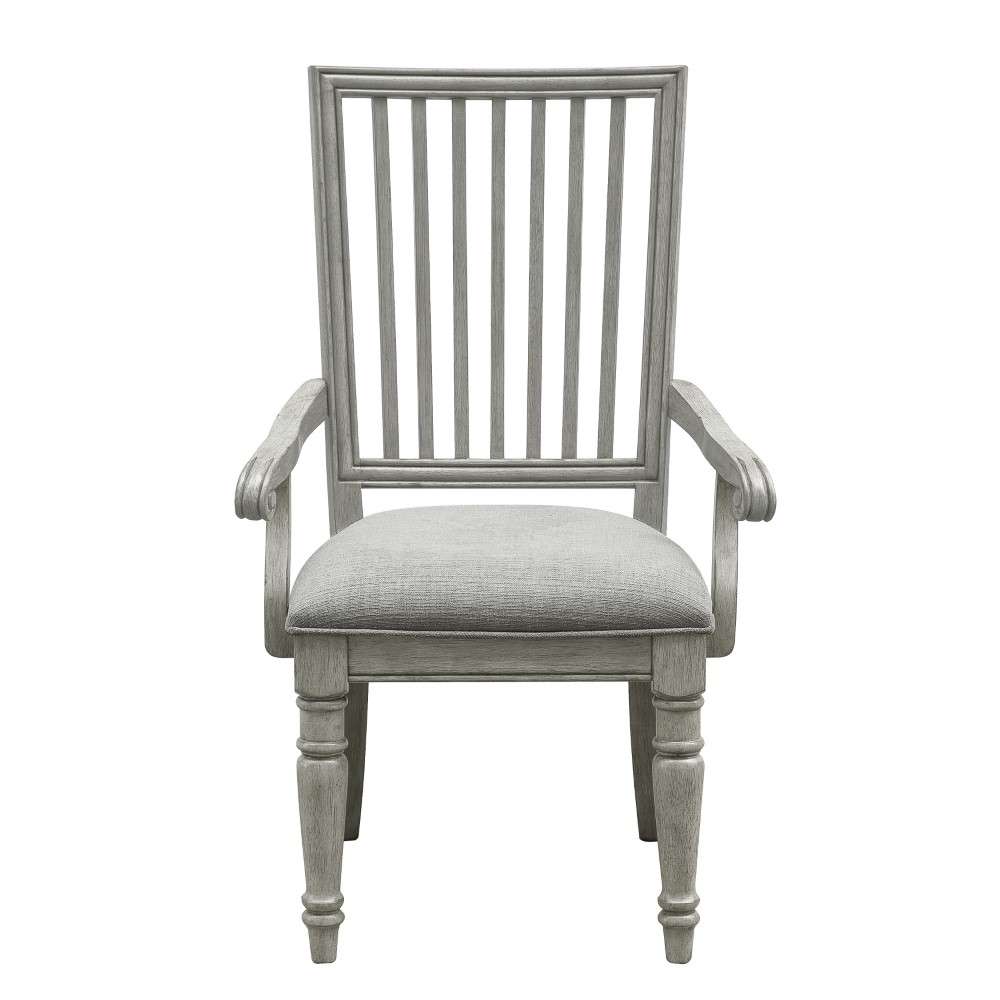 Pulaski - Madison Ridge Arm Chair - P091261 – AFA Stores