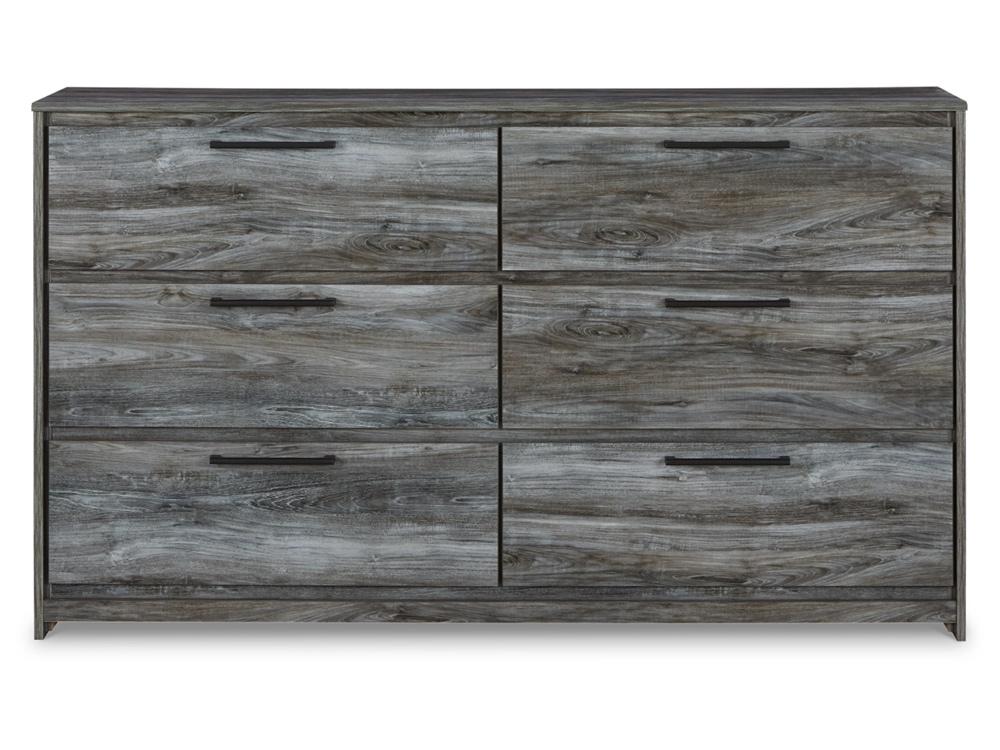 Signature Design by Ashley - Baystorm Dresser in Gray - B221-31 – AFA ...