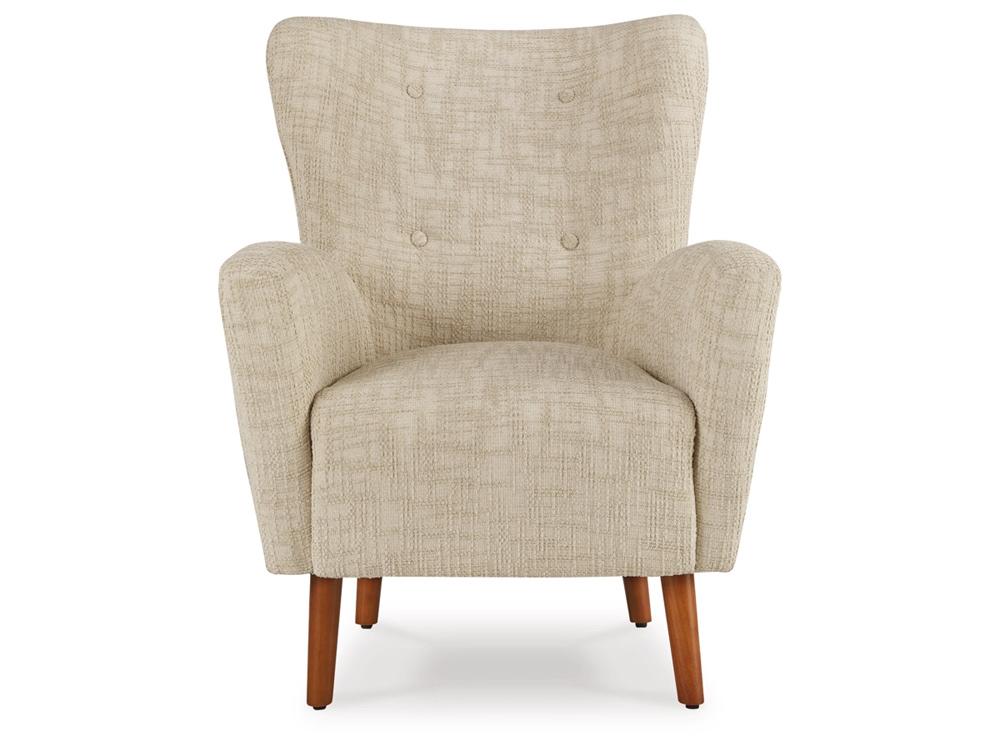 Signature Design by Ashley - Jemison Next-Gen Nuvella Accent Chair in ...