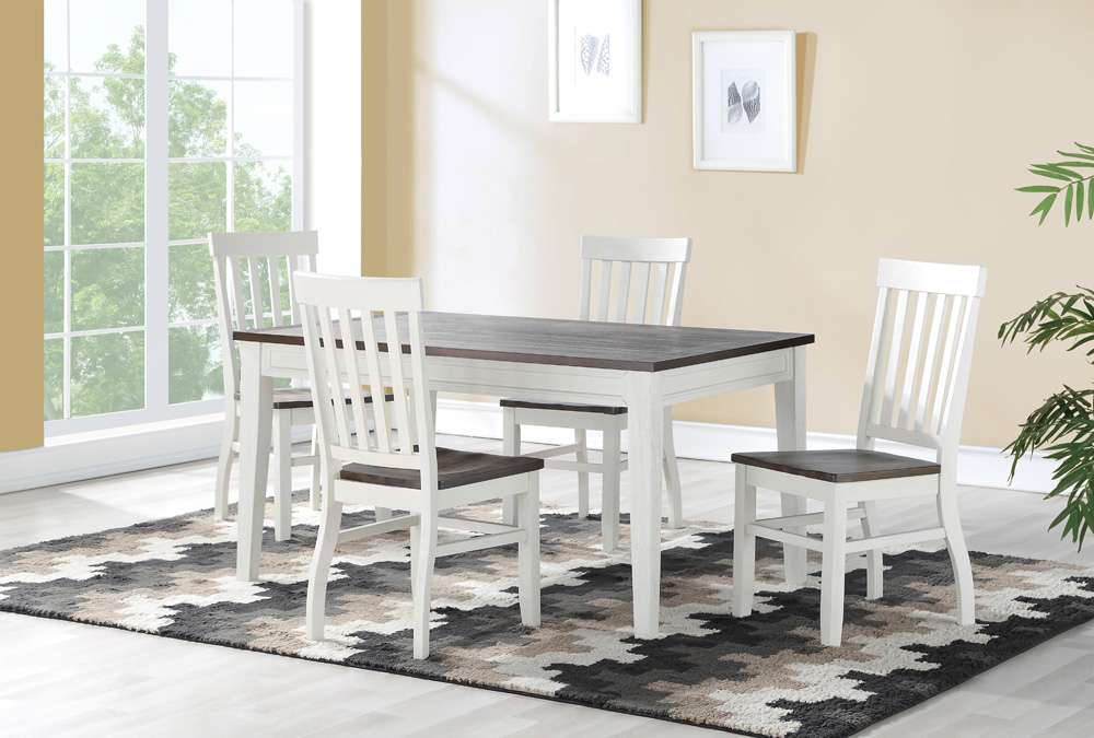 Steve Silver - Caylie 5pc Set - CL550-5PC – AFA Stores