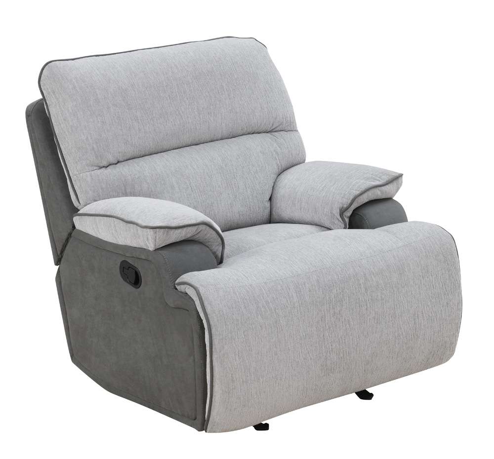 Steve Silver - Cyprus Reclining Chair - CY950C – AFA Stores