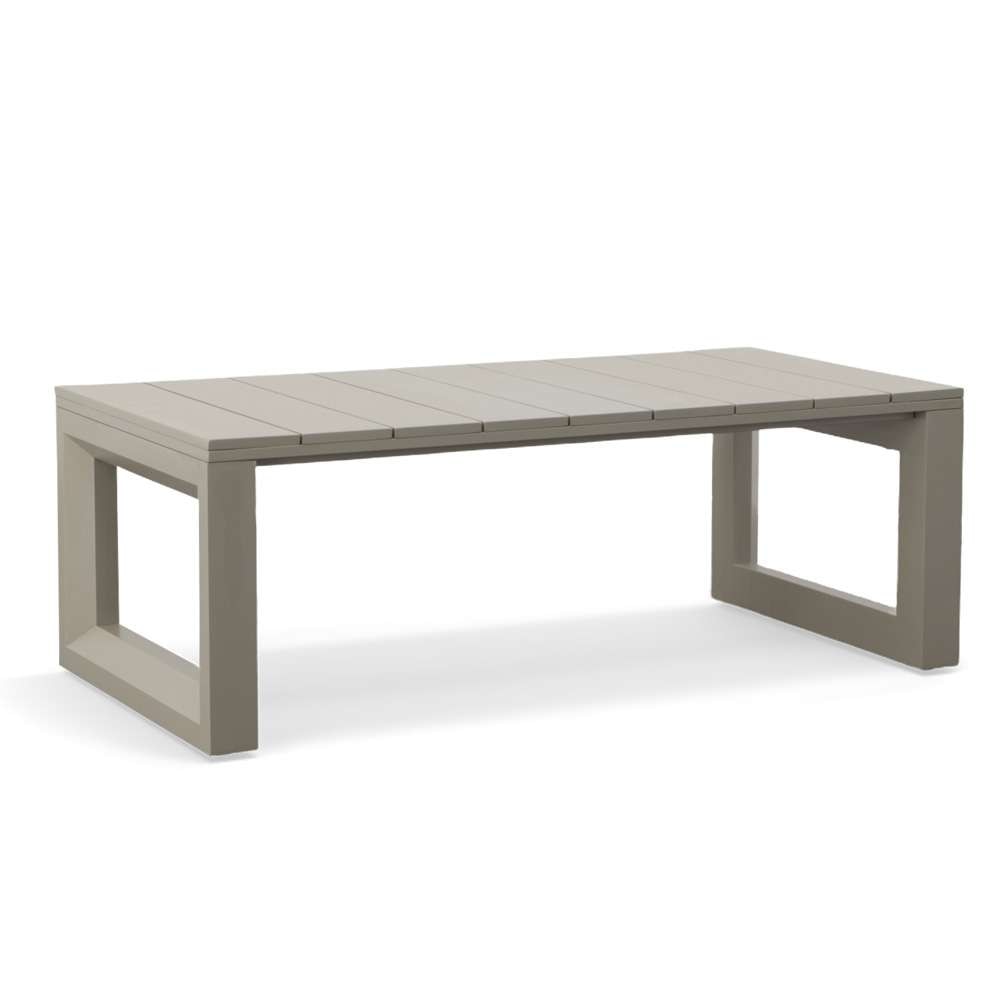 Steve Silver - Dalilah Patio Cocktail Table - DAL600CT – AFA Stores
