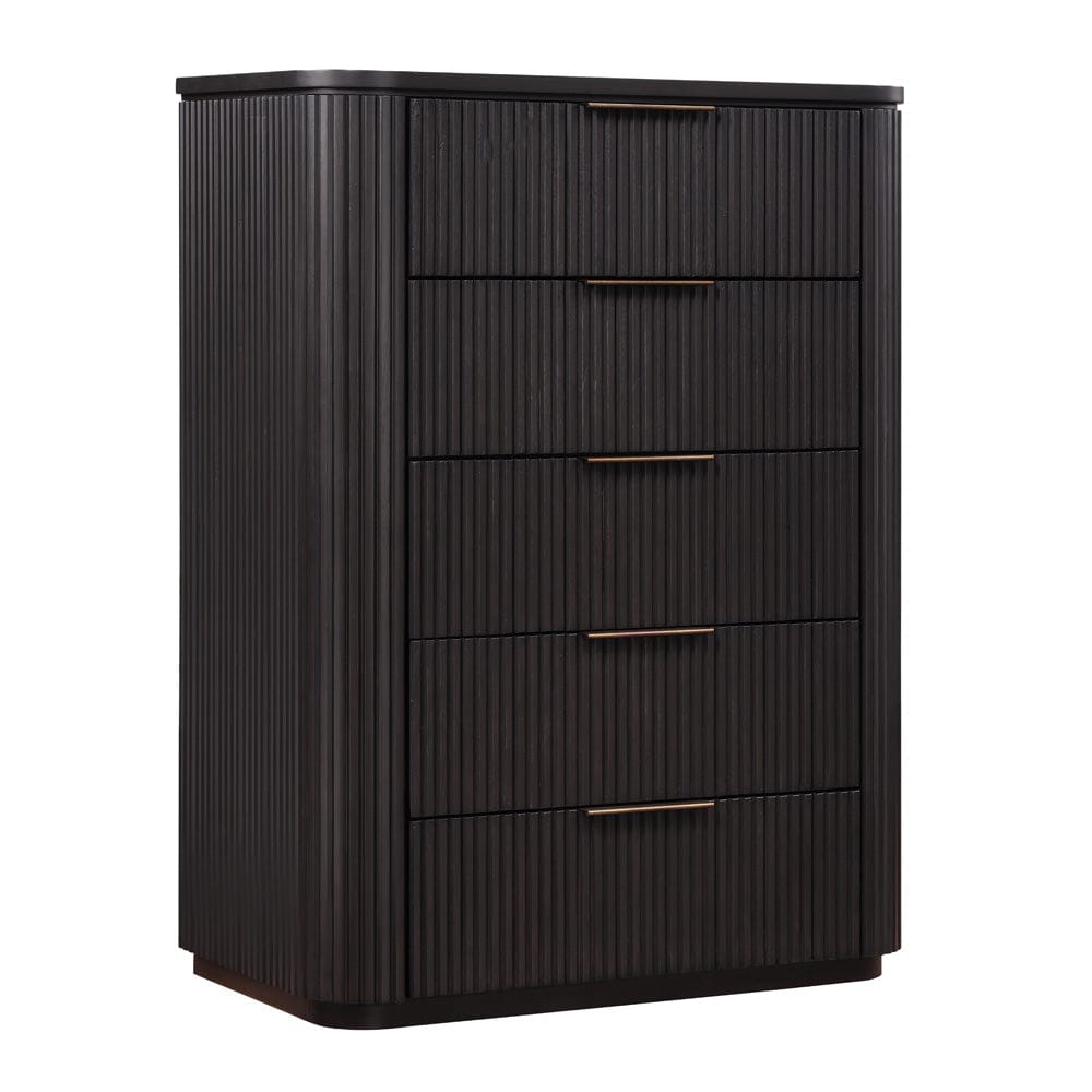 Steve Silver - Henry Espresso Chest - HEN900NC – AFA Stores