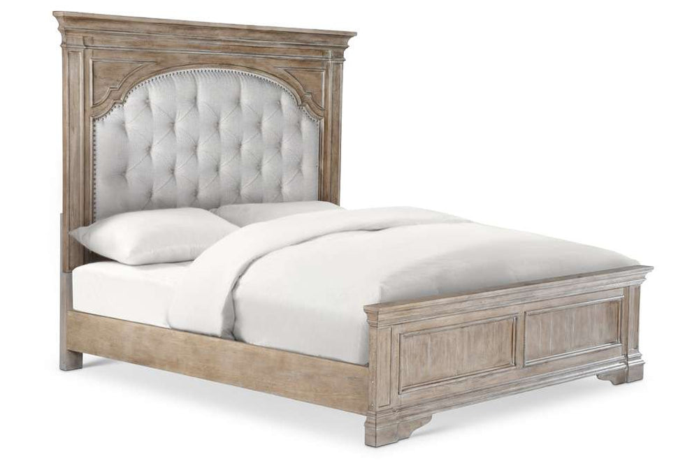 Steve Silver - Highland Park King Bed - HP900KBD – AFA Stores