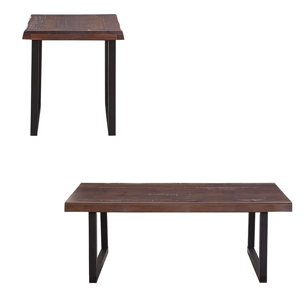 Steve Silver - Jennings 2pc Occasional Set - JN200C2PC – AFA Stores