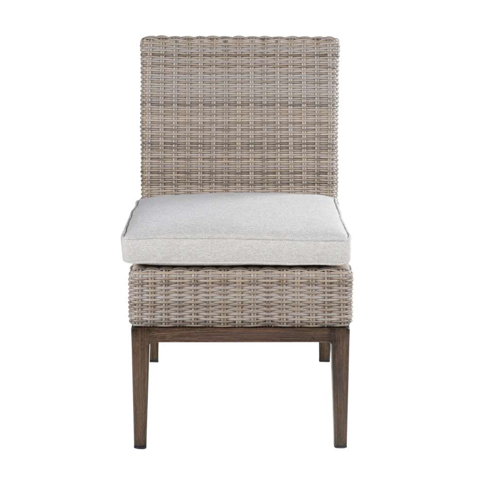Steve Silver - Marina Patio Side Chair - (Set of 2) - MAR600C – AFA Stores