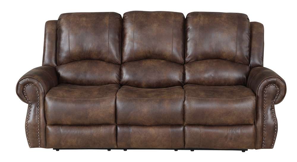 Steve Silver - Navarro Reclining Sofa - NA850S – AFA Stores