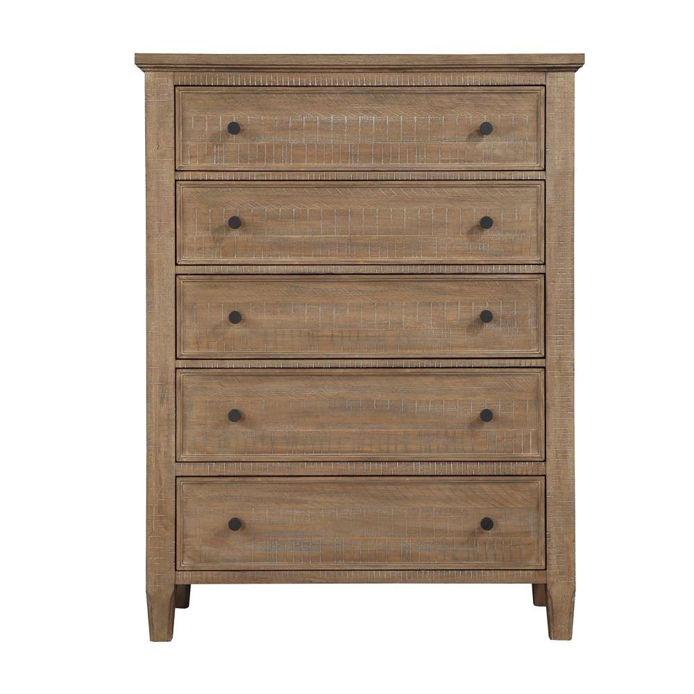 Steve Silver - Riverdale Drawer Chest - RV900C – AFA Stores