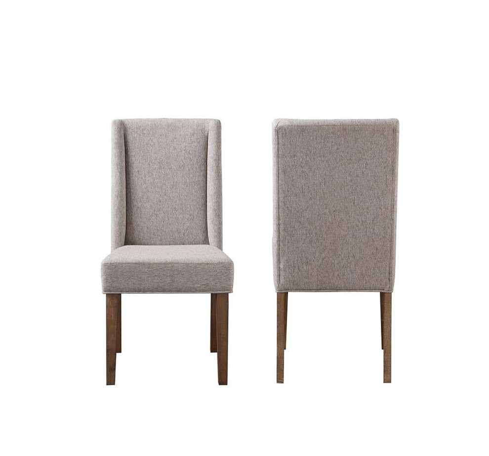 Steve Silver - Riverdale Upholstered Chair - (Set of 2) - RV600S – AFA ...