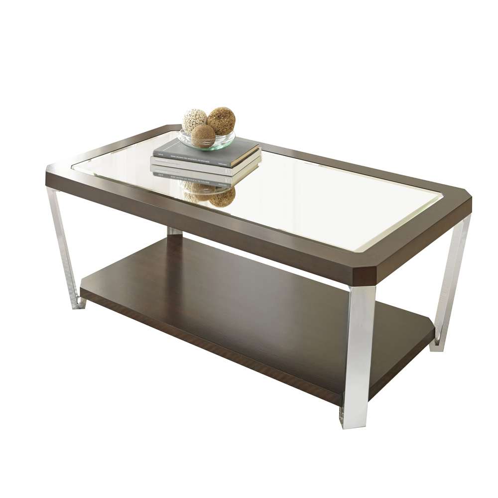 Steve Silver - Truman Cocktail Table - TR300C – AFA Stores
