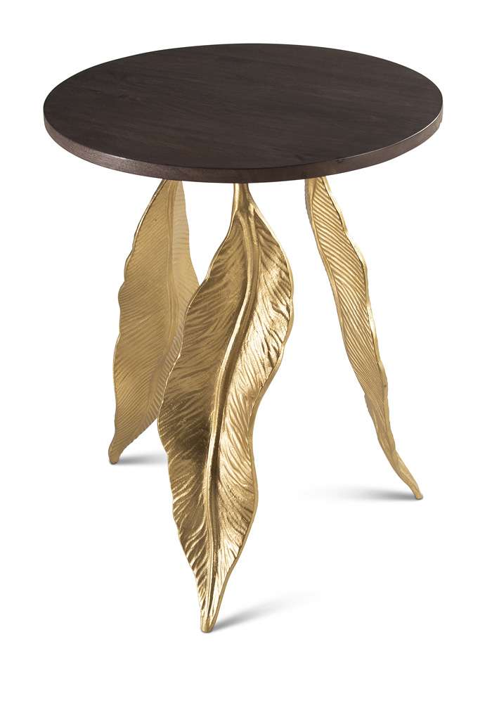Steve Silver - Verna Accent Table - VN180E – AFA Stores