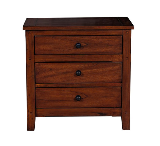 Sunny Designs - Santa Fe Night Stand - 2334DC-N – AFA Stores