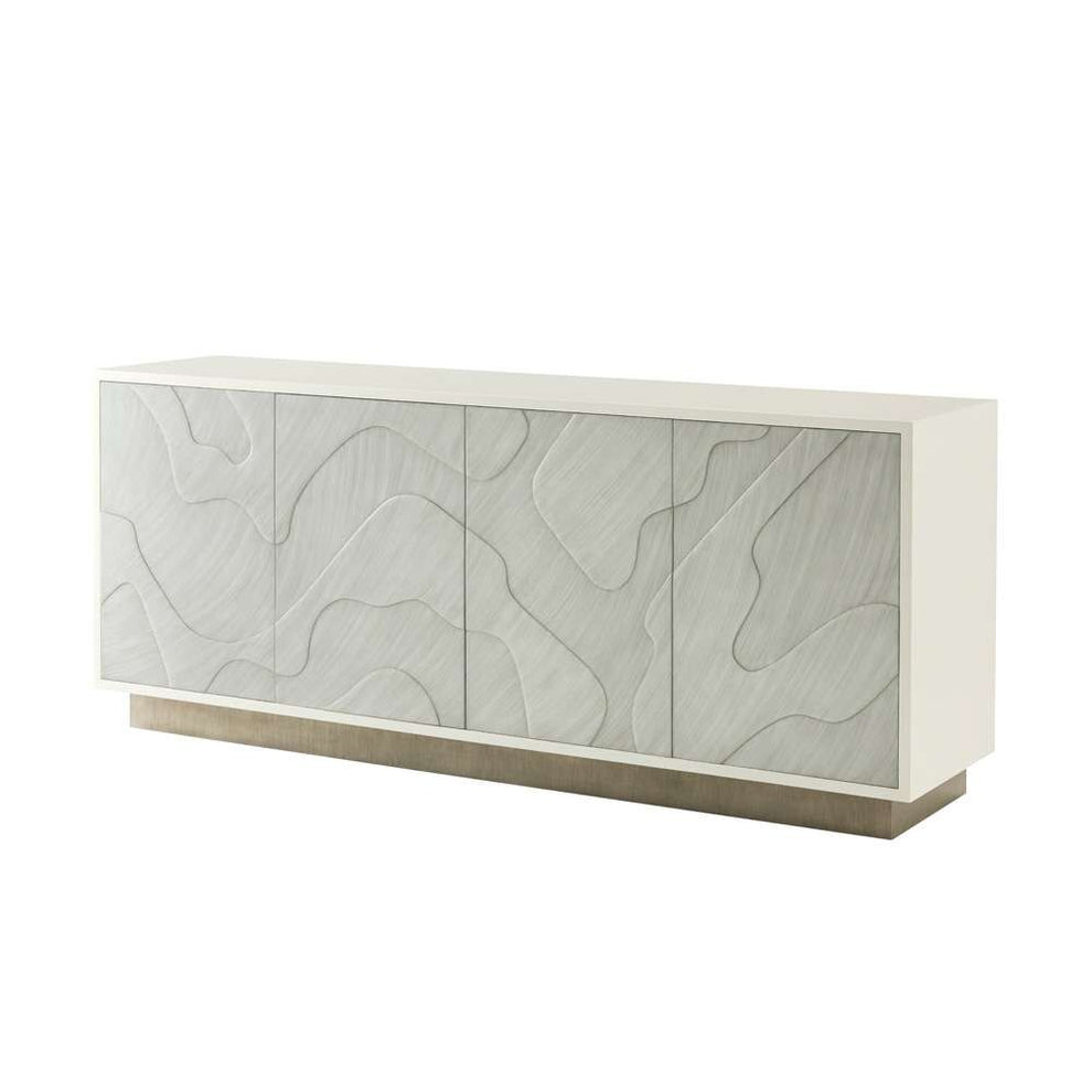 Theodore Alexander - TA Originals Onda Credenza - TA61068 – AFA Stores