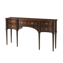 Theodore Alexander - The English Cabinet Maker Stanhope Row Sideboard ...