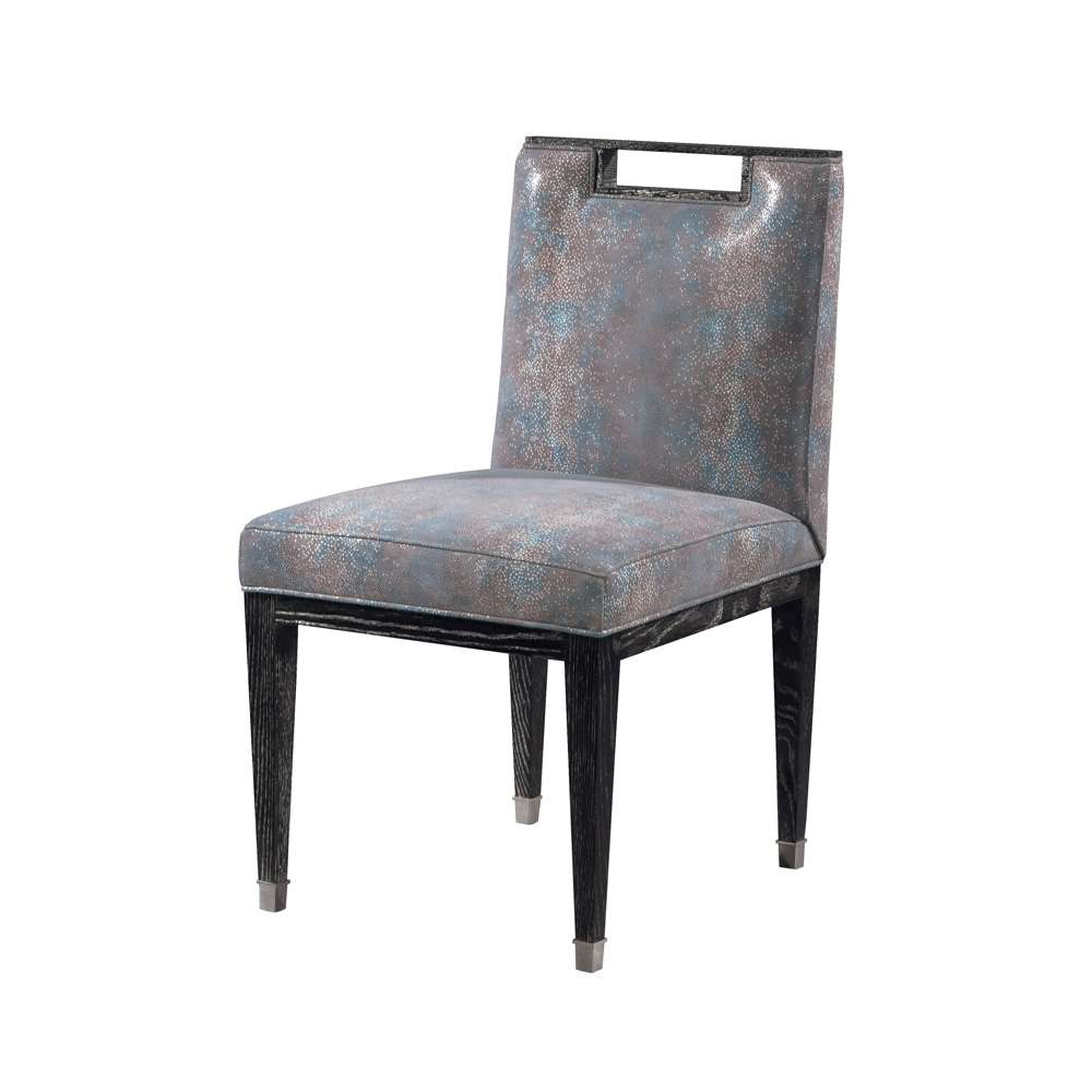 Theodore Alexander - The Jamie Drake Collection 315 Chair - JD5169 ...