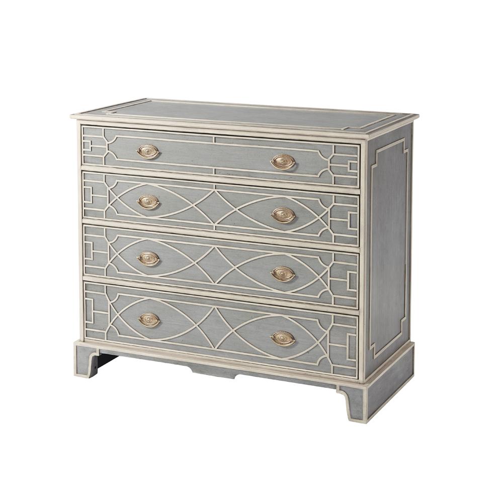 Chests by Theodore Alexander – AFA Stores