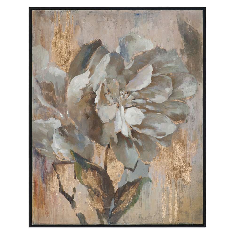 Uttermost - Dazzling Floral Art - 35330 – AFA Stores