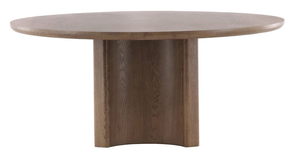 Vanguard Furniture - Form - Round Dining Table - P681T-AD – AFA Stores