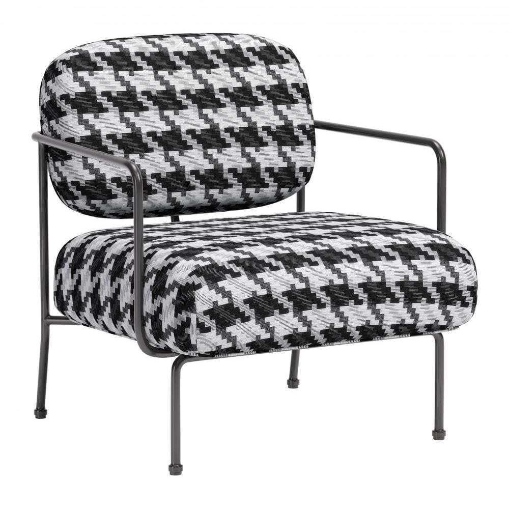 Zuo Modern - Ulet Accent Chair Multicolor - 110206 – AFA Stores